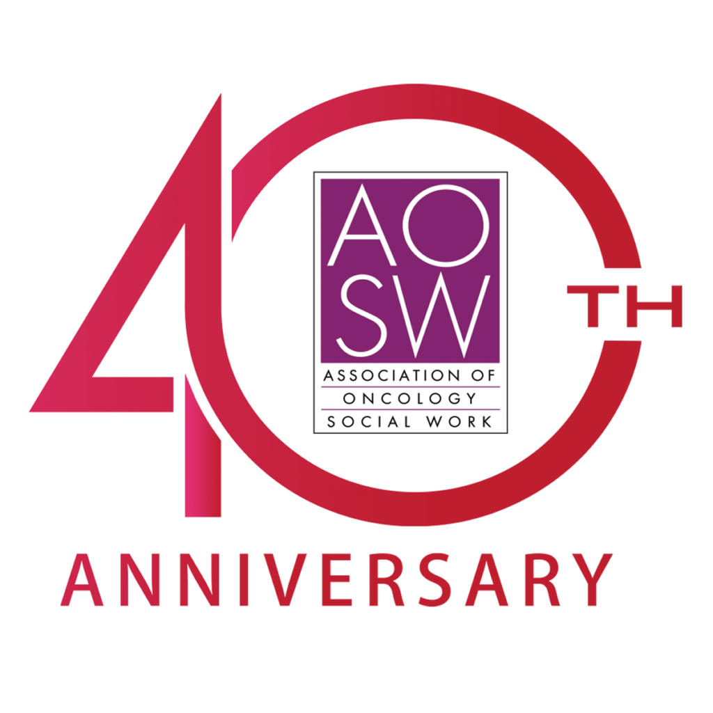 AOSW Celebrates Social Work Month – AOSW